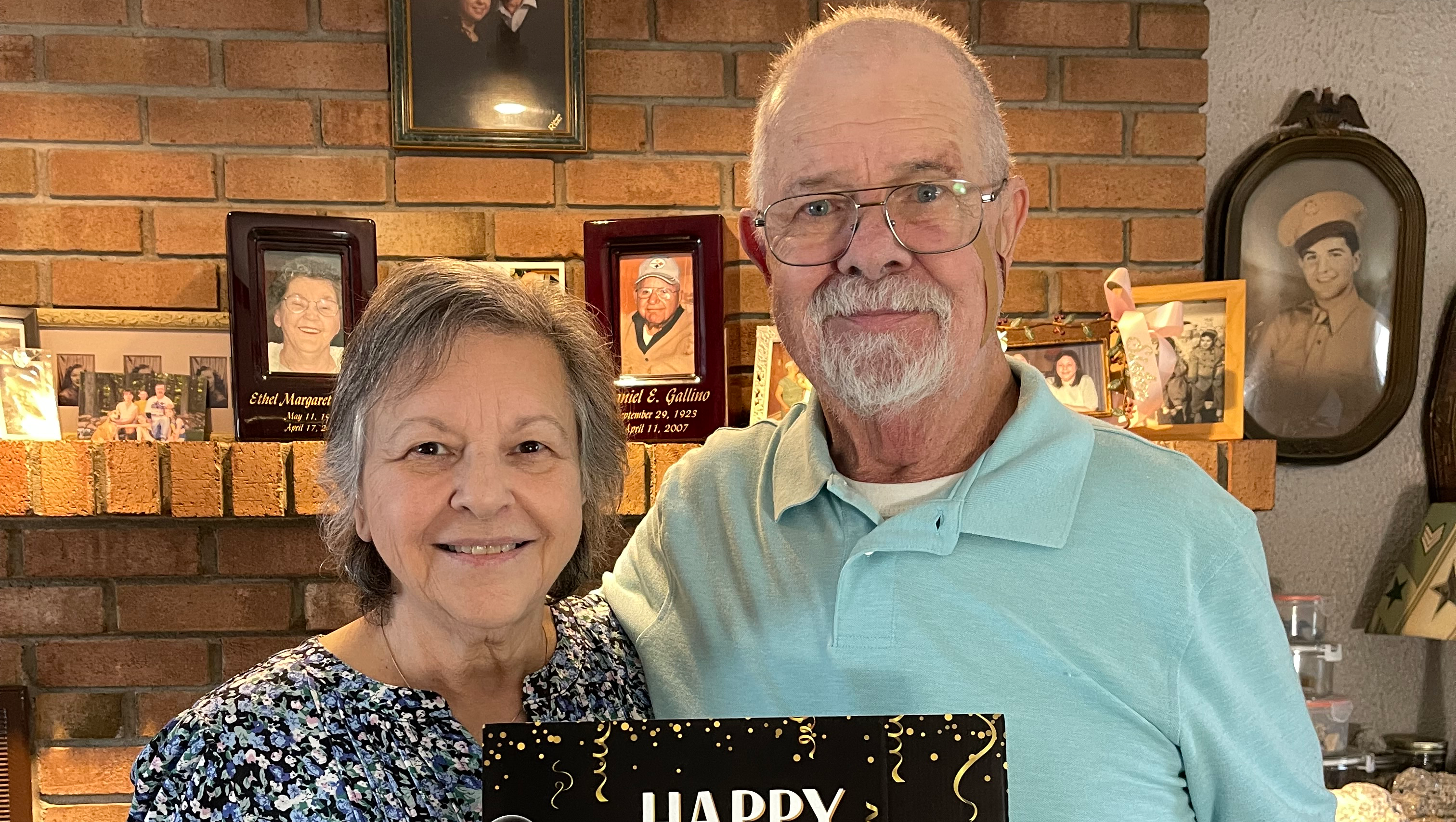 Fundraiser by Janet Sarver : Janet & Vernon's Sewer Repair Fund