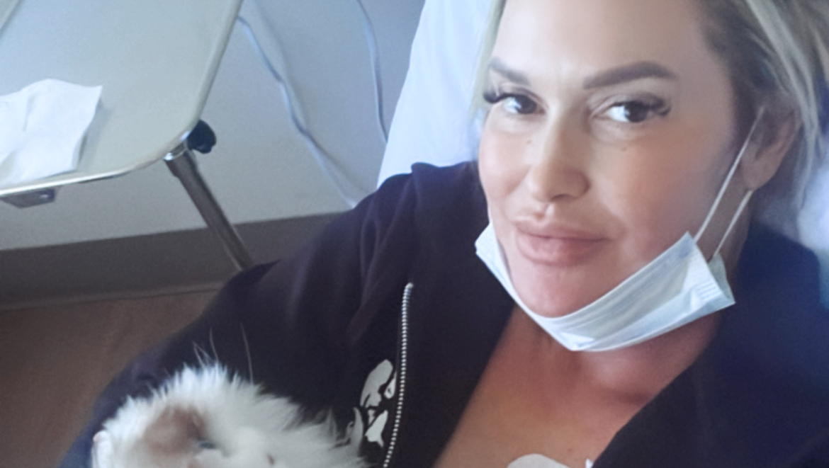 Fundraiser for Kiersten Riedler by Taylor Camarena : Carrie with Her ...