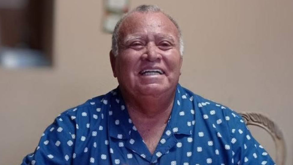 Fundraiser for Alice Rodas by Julie Rodas : En memoria amorosa de Edwin ...