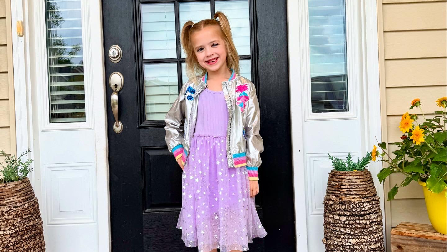 Fundraiser by Courtney Wilson : Help Magnolia Heal Her Heart