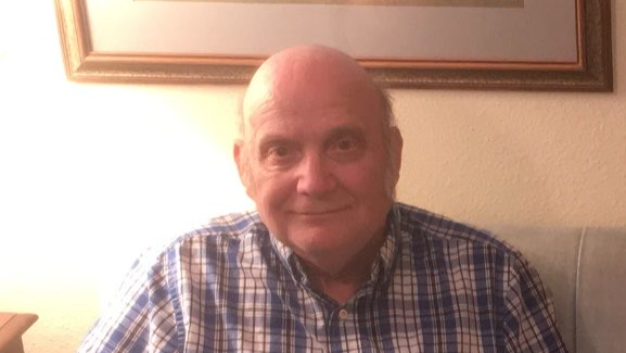 Fundraiser by Jessica Chrisman : Assist Chuck's Family with Final Expenses