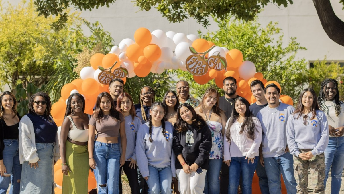 Fundraiser by FLC First-Gen Committee : Support First-Gen Students at ...