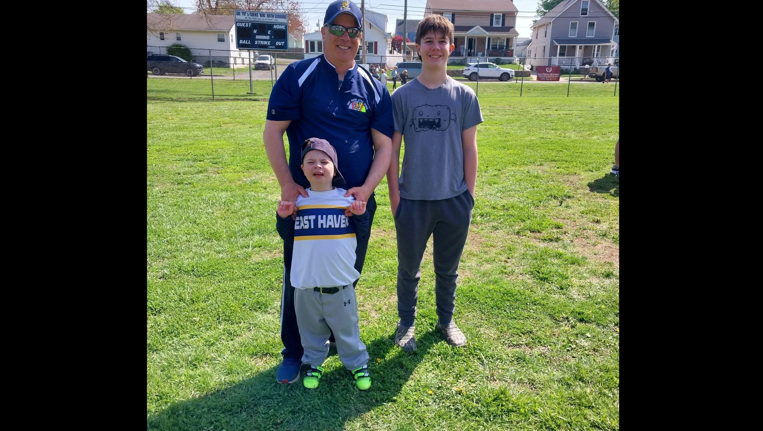 Fundraiser for Timothy McNulty by Tyler Huston : Support Tim McNulty's ...