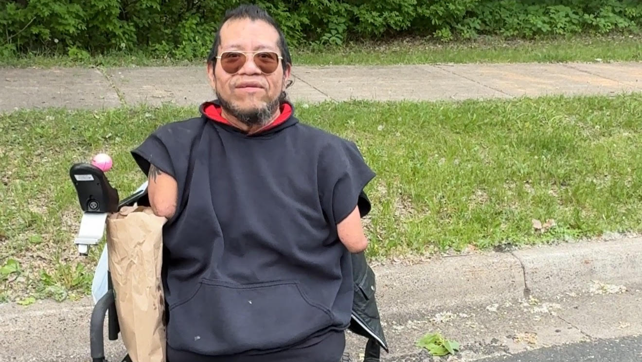 Fundraiser by Tyler Mcmiller : Support Benjamin's Journey Through Hard Times