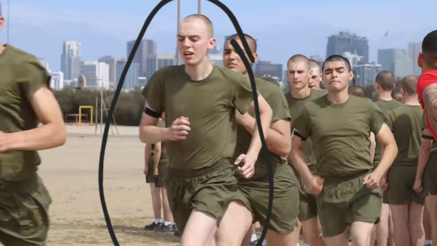 Fundraiser by Jo Ann Blair : Support Ian's Once-in-a-Lifetime Moment