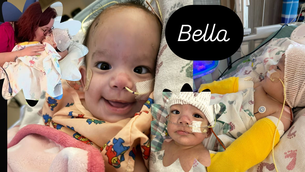 Fundraiser for Kristen Saucedo by Taylor Barth : Support Kristen and ...