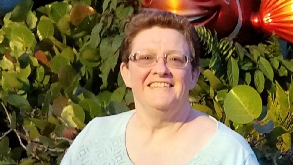 Fundraiser by Krista Cook : Stand by Kelly in Memory of Ladonna