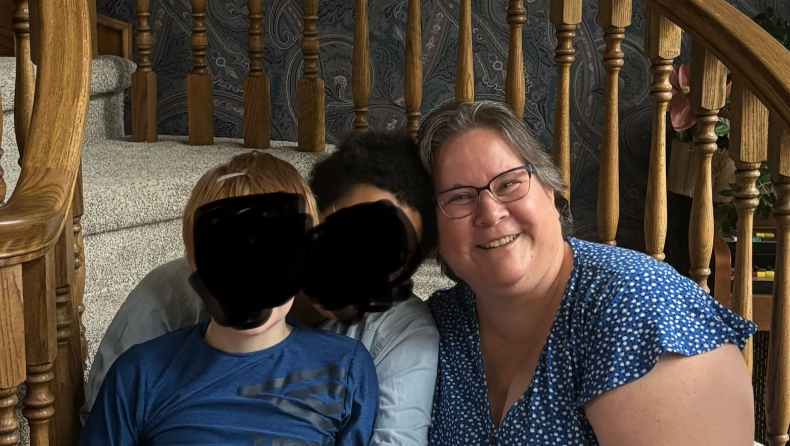Fundraiser for Amy Drake by Liz Dowling : Support Amy Through Third ...