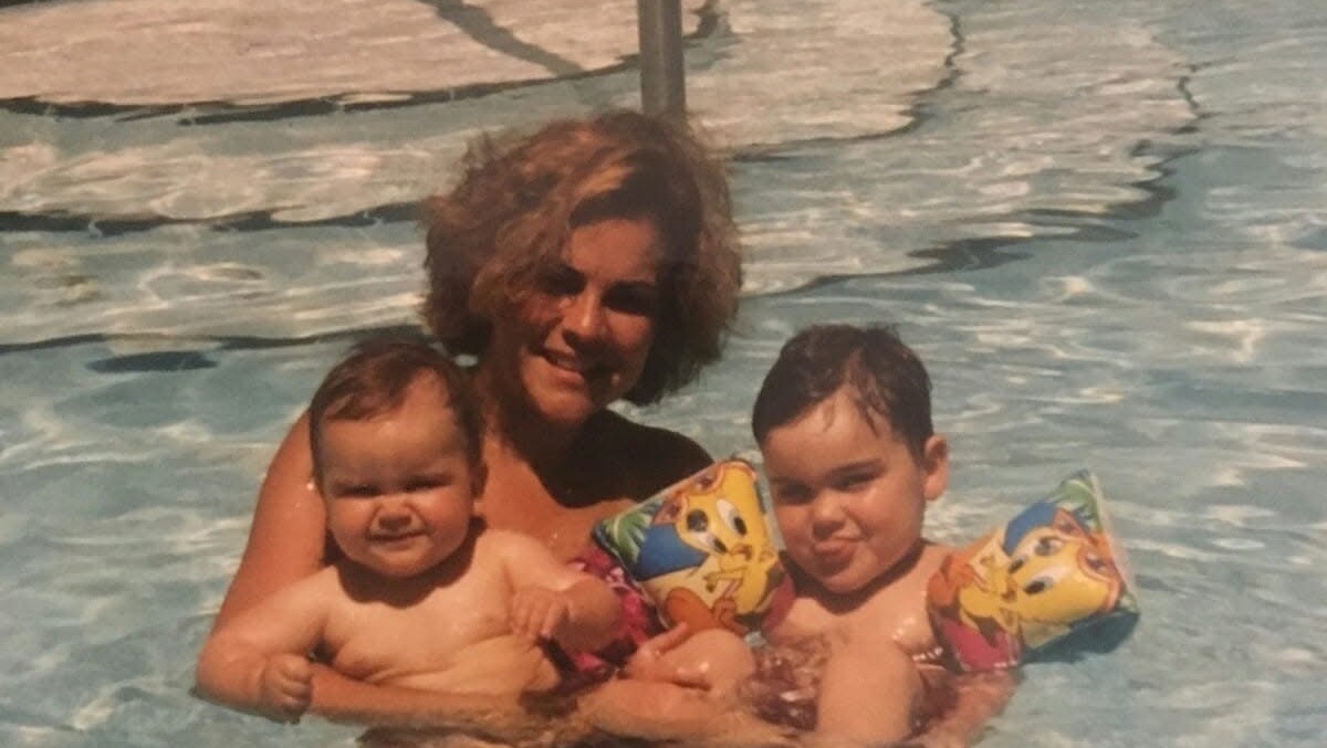 Fundraiser for Lynn Romanski by Adam Romanski : Support Lynn Romanski's ...