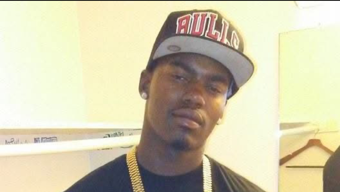 Fundraiser by Lue'Anna Amos : Support for Lamarr Amos' Memorial