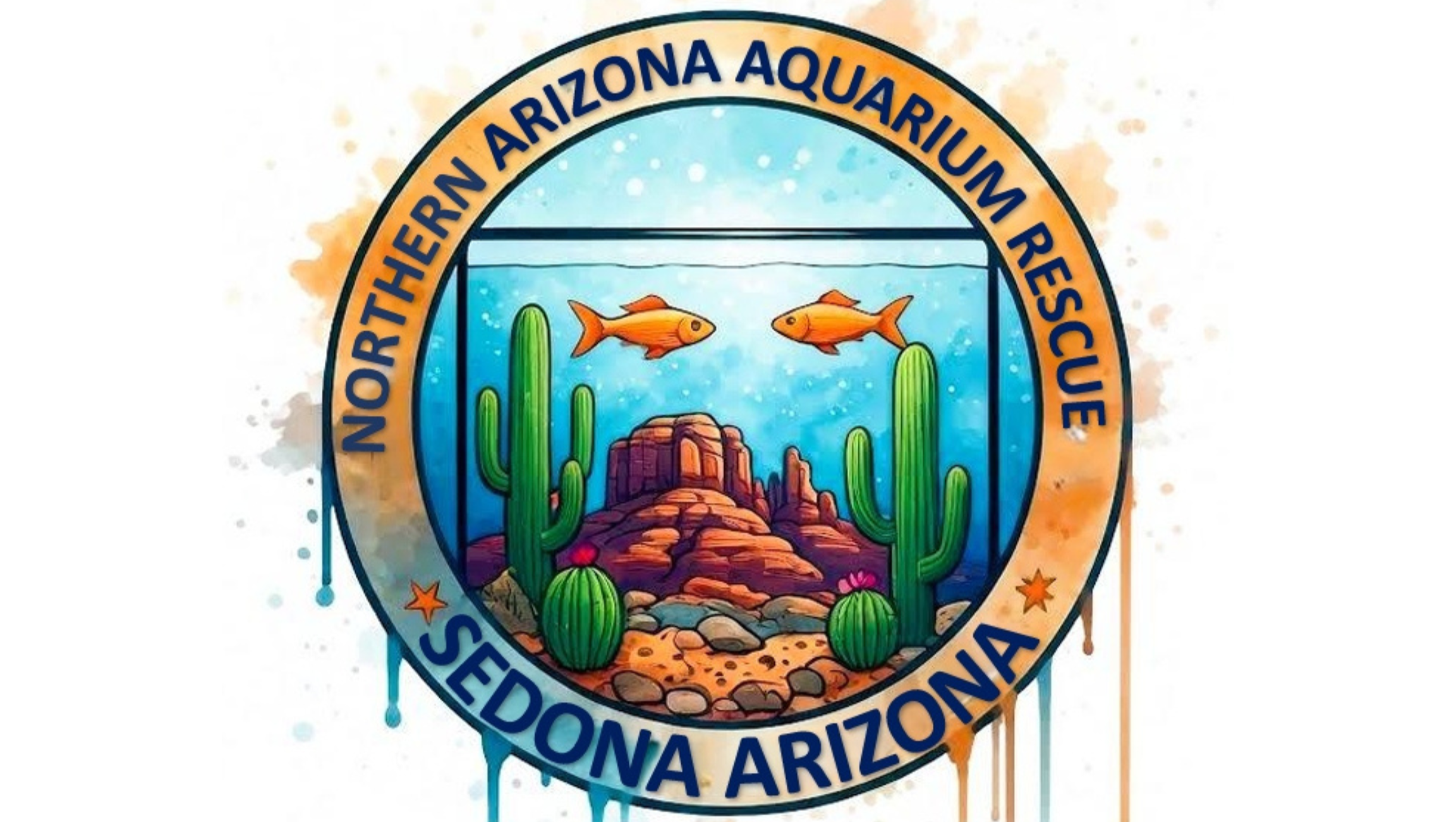 Fundraiser by John Apsega : Northern Arizona Aquarium Rescue 501c3 fund