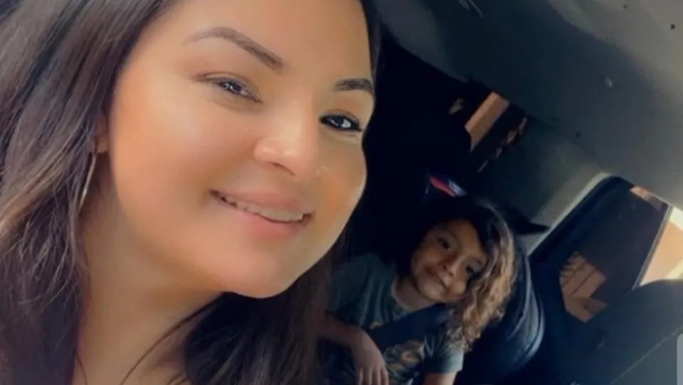 Fundraiser by Mayra Ruiz : Fondo para funeral de Jasmine ♥️