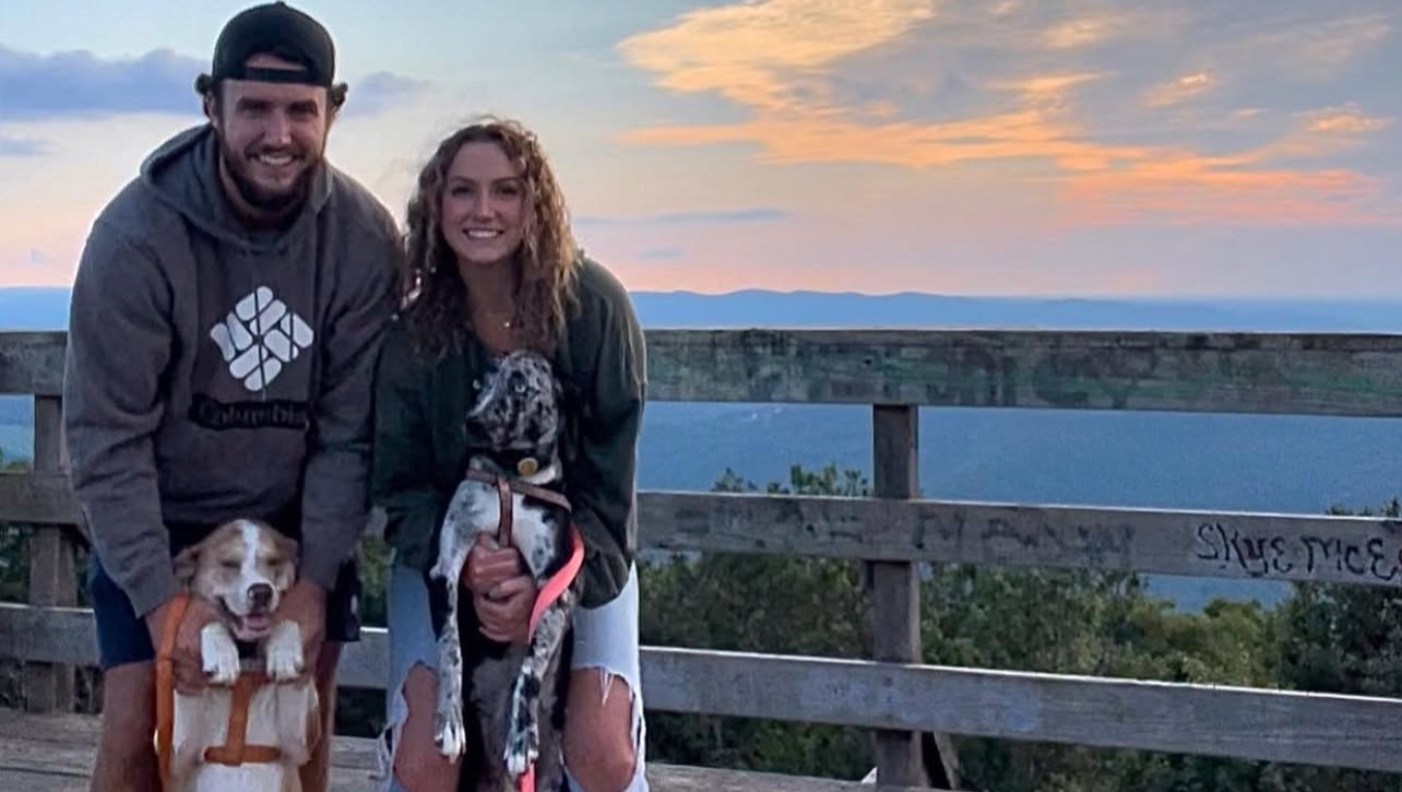 Fundraiser by Courtney Czulewicz : Help Rachel, Dylon & Their Pups ...