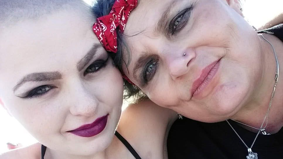 Fundraiser for Jana Lukacs by Mary Burnside : Support Yana's Second ...