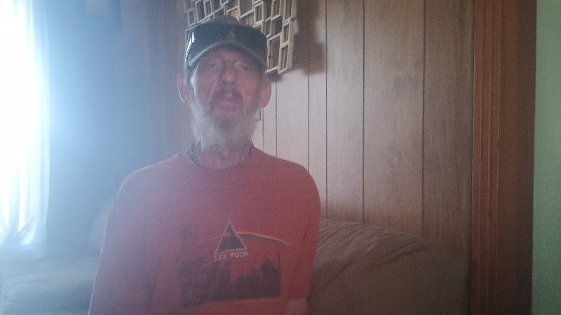 Fundraiser by Kerry Castillo : Support Kemo Crosby's Final Celebration