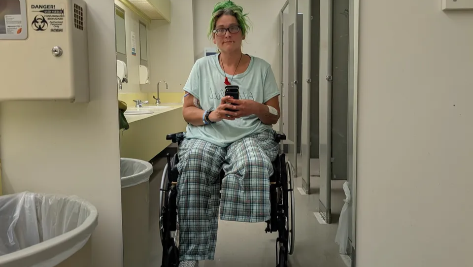 Fundraiser by Jesaray Crowe : Please Help Jesaray rebuild her life ...