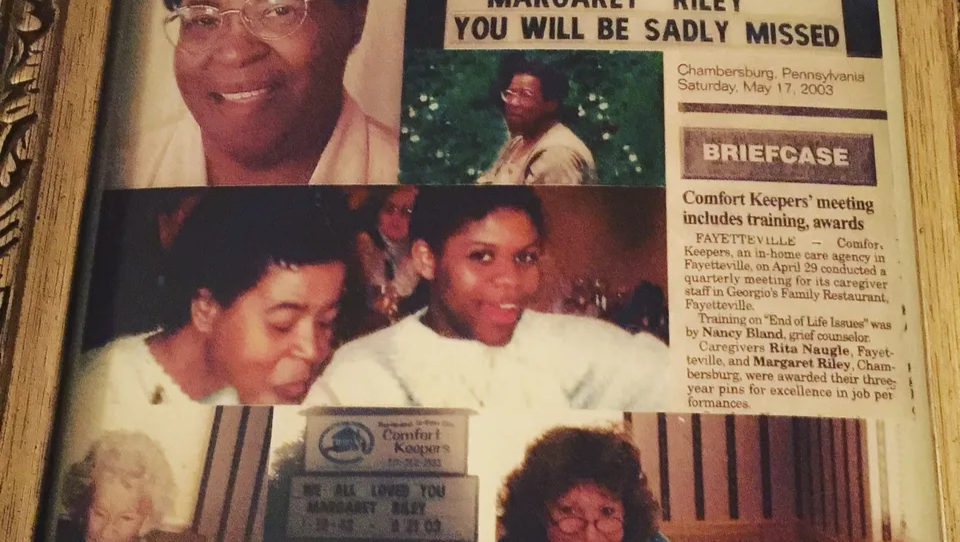 Fundraiser by LaToya Brown-Diallo : Support the Launch of a ...