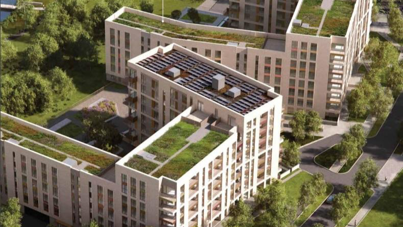 Fundraiser by lee Parfitt : Taking Back Control at Bodiam & Abbotsford ...