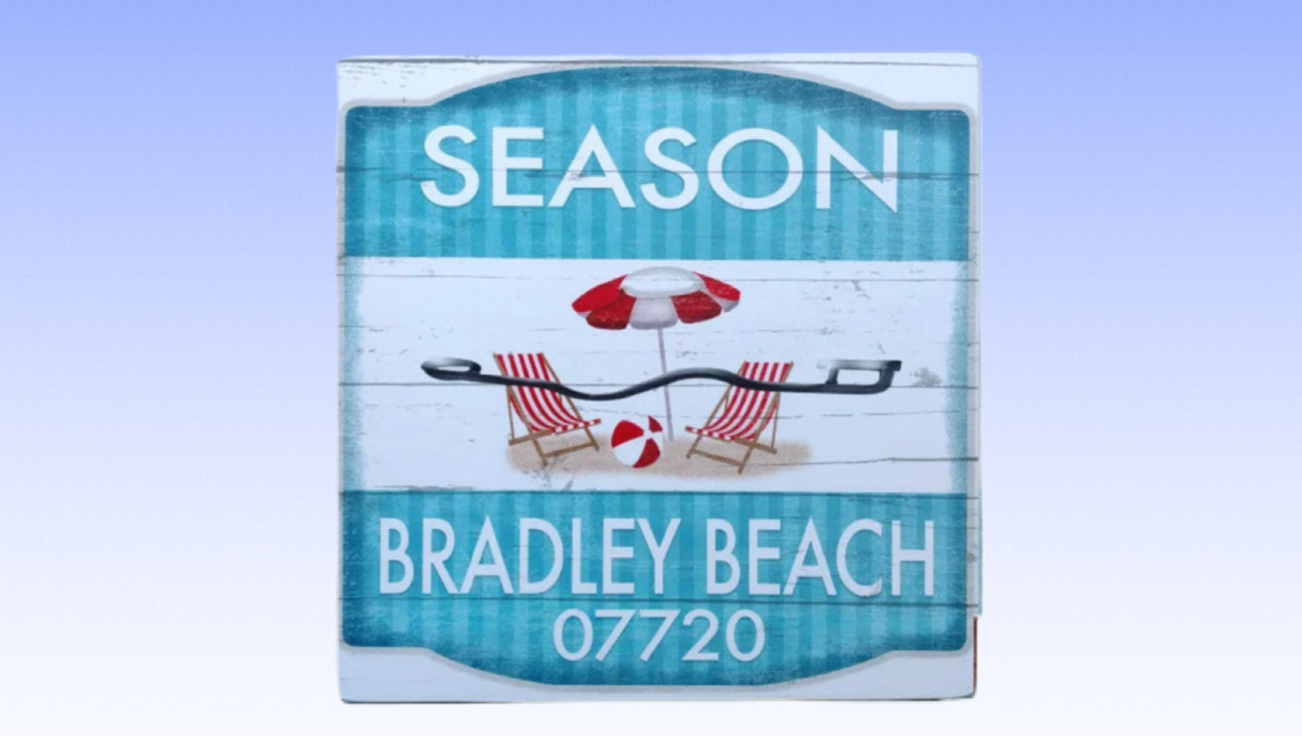 Fundraiser by Michelle Fishman : 2025 Bradley Beach Badge Initiative