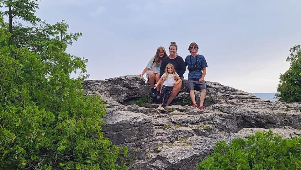 Fundraiser for Cheyenne Bogart by Shaylynne Hann : Help support Chey ...