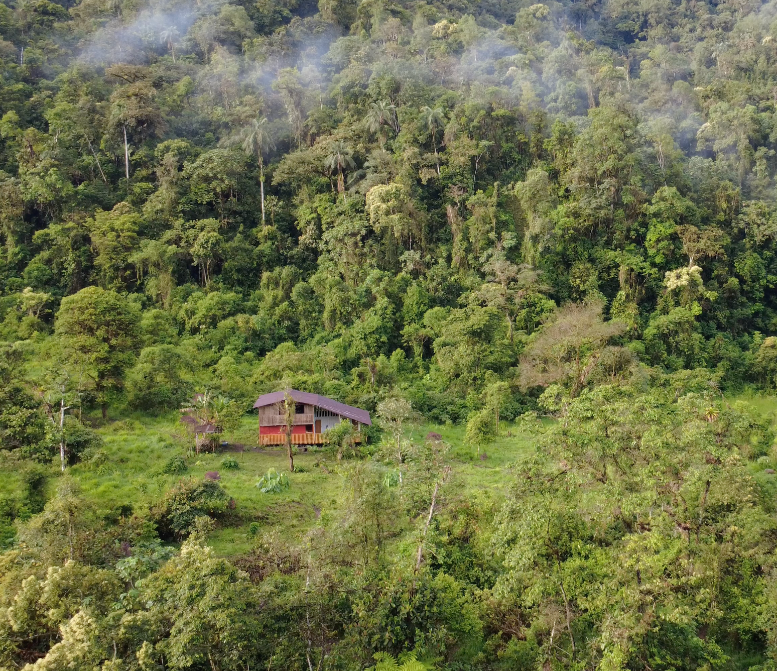 Fundraiser by Sandra ten Zijthoff : Building the sanctuary we needs to ...