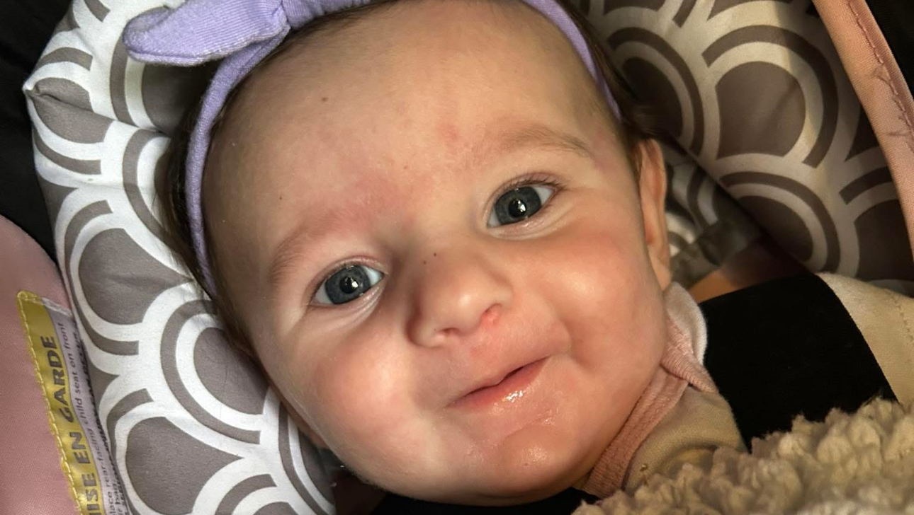 Fundraiser for Cameron Beaver by Elexis Budd : Support Cameron After Her Baby's Tragic Loss