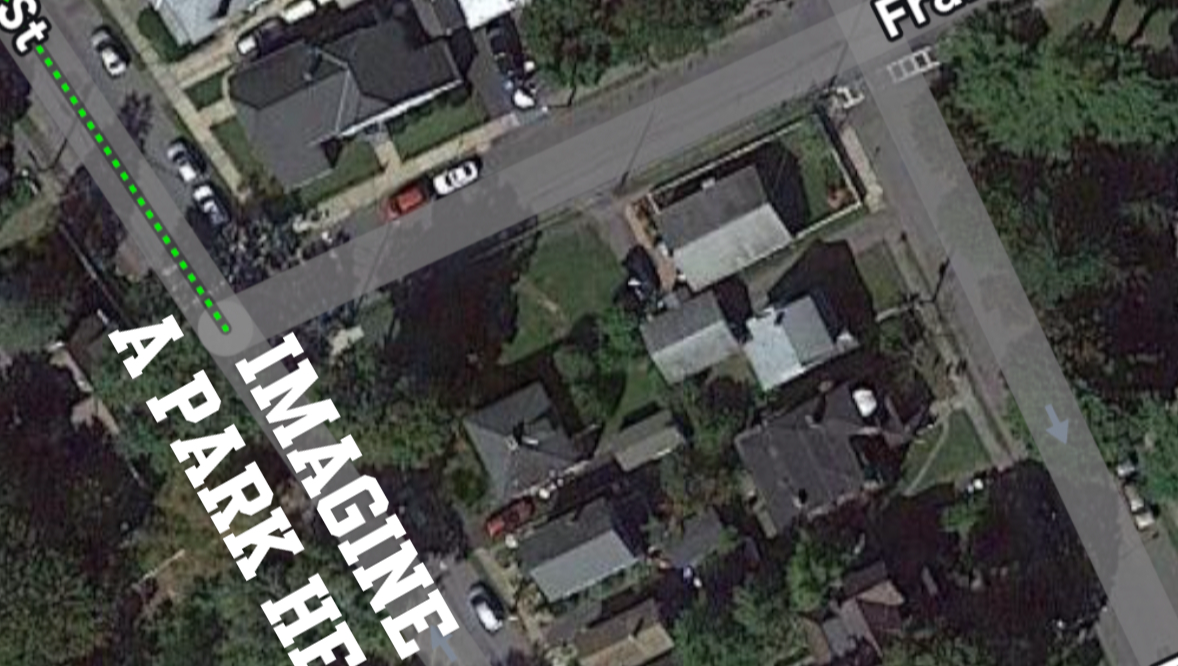 Fundraiser by Ari Goldstein : Help us build a Parklet on Wall Street