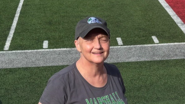 Fundraiser for Marianne Hall by Tina Volkringer : Support Marianne ...