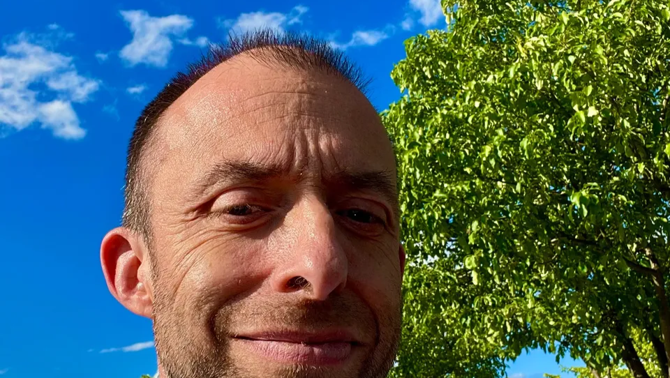 Fundraiser by David Maynard : Support David Maynard's Fresh Start in ...