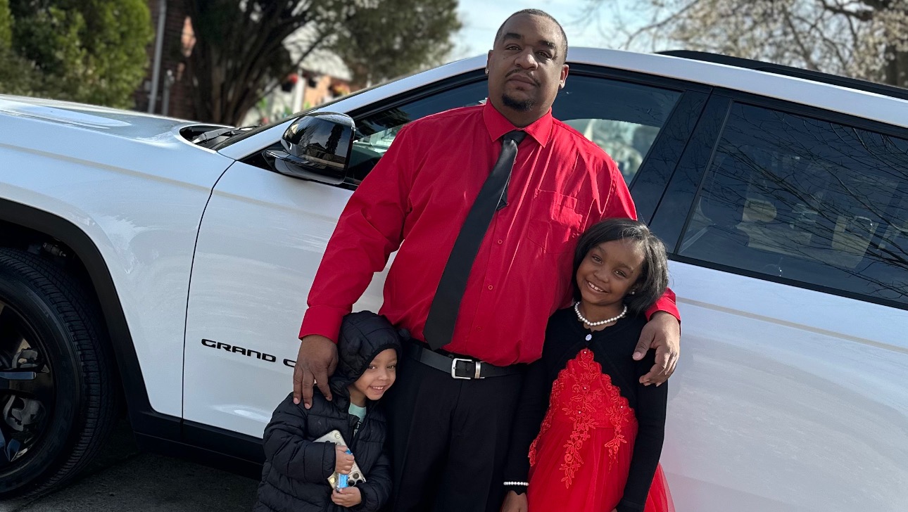 Fundraiser for Chyanne Kelsey by Mercedes Wallace : Support D’Wayne ...