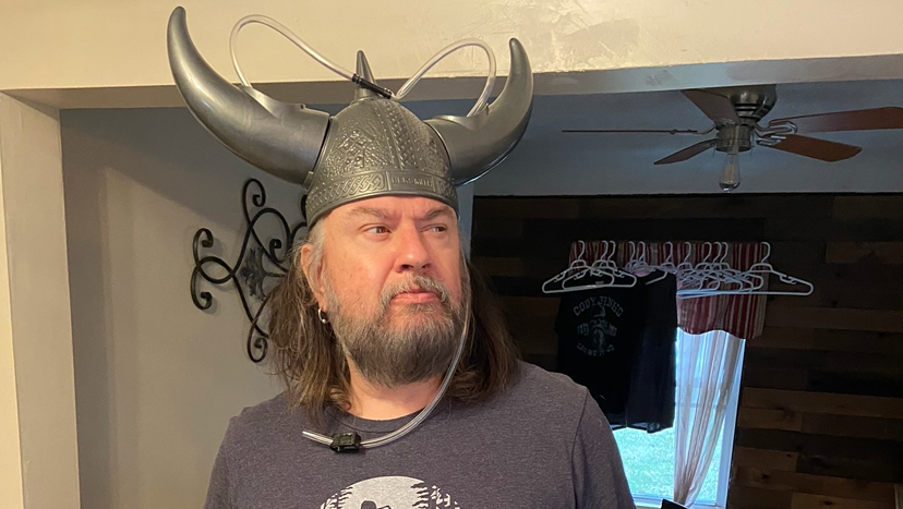 Fundraiser for Rodney Rose by Jamie Graham : Rodney Rose’s Healing Journey