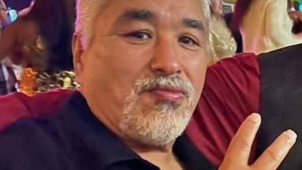 Fundraiser for Angela Trejo by Valarie Martinez : MANUEL TREJO SR.