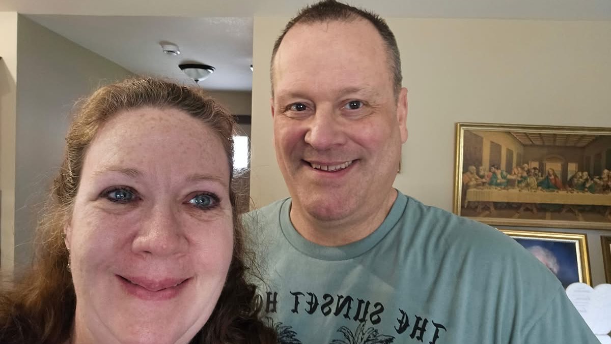 Fundraiser for Teniel Sprinkle by Tammy Card : Brad Needs Us: Let's ...