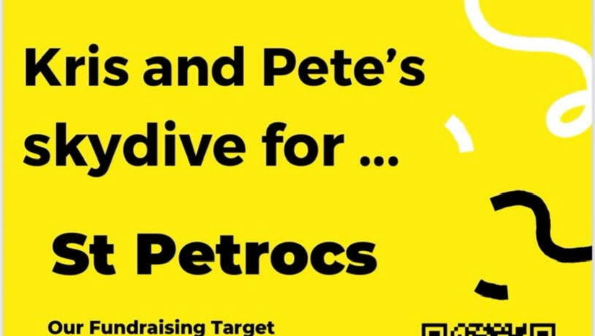Fundraiser by Pete taylor and Kris Metters : Helping homeless people in ...