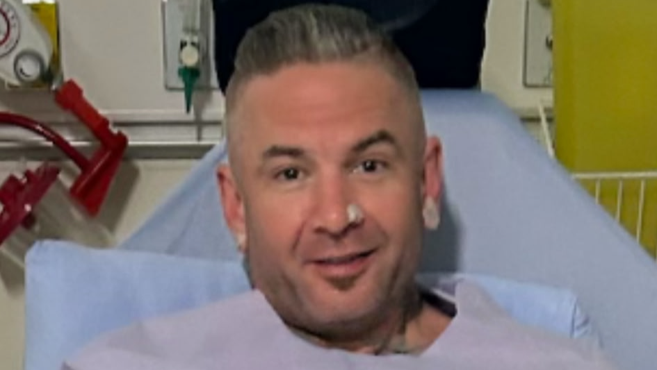 Fundraiser for David Matthews by Shane Wheaton : Supporting Dave ...