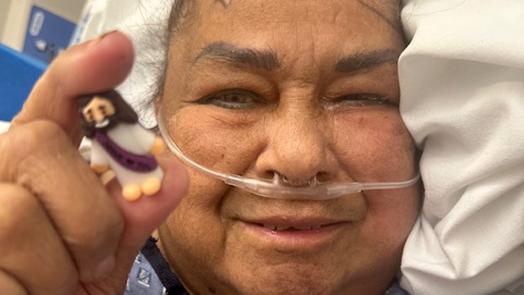 Fundraiser by Sylvia Marcantoni : Remembering Carmen Lydia Roman Morales