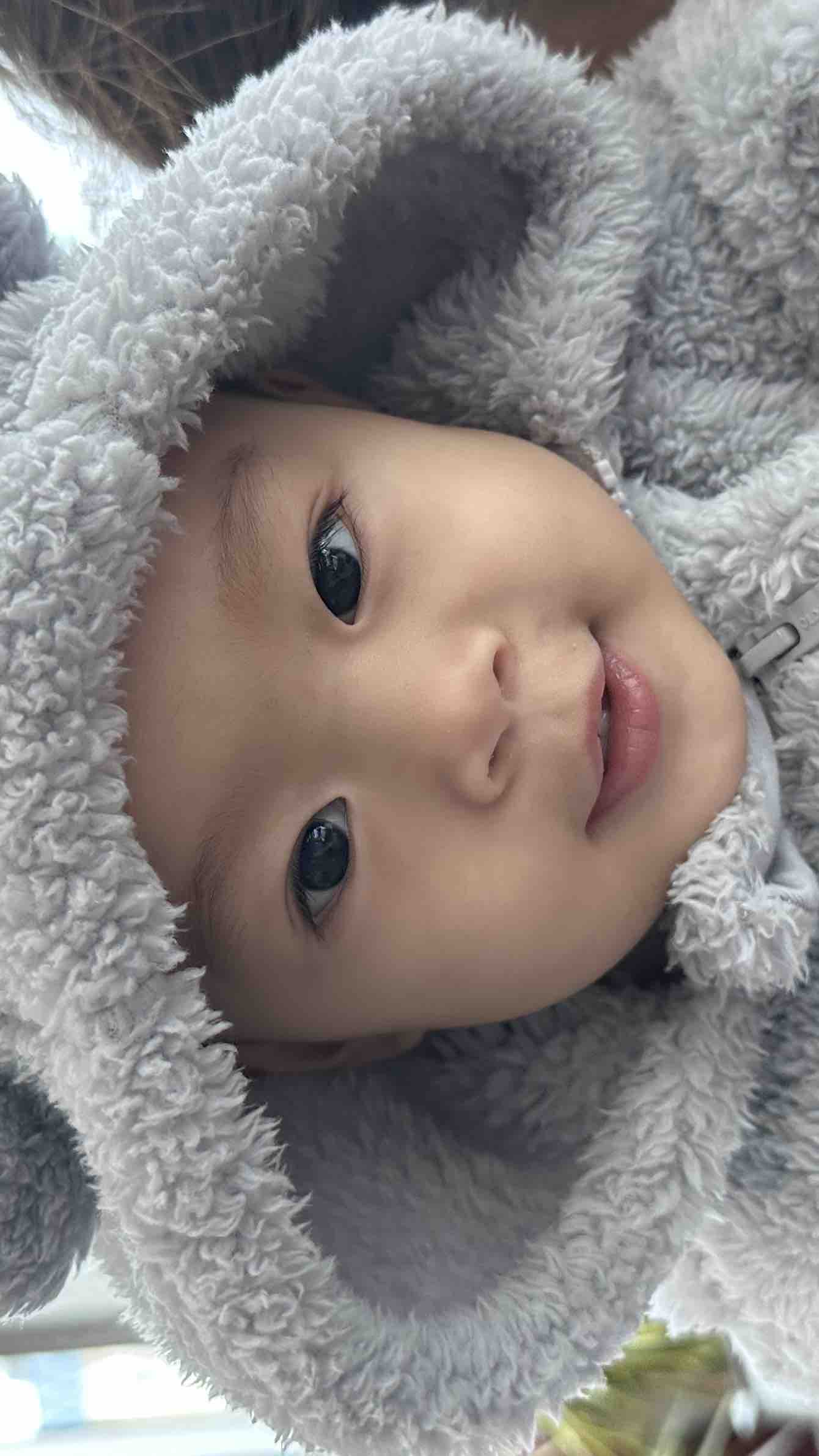 Fundraiser for Smeetah Galeon by Nnika Marie Bacud Podador : Support Elianna's Family after ...