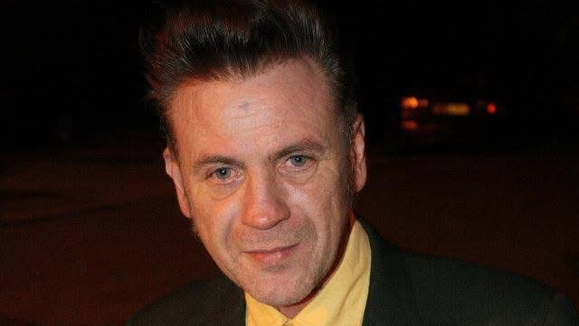 Fundraiser by Susan Bottomley : Christopher Hamer