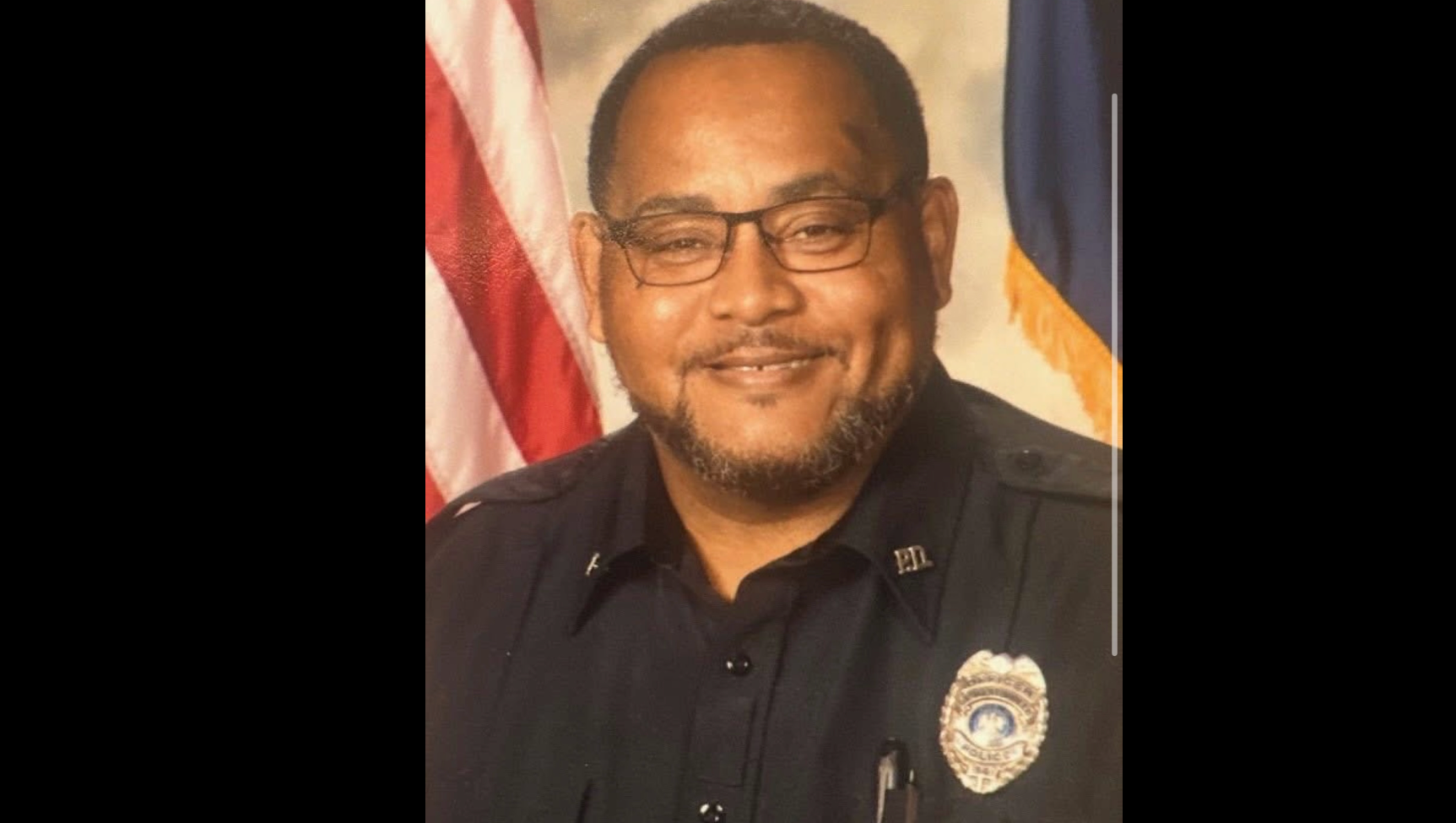 Fundraiser by LaShanda Simon : Detective Douglas Simon III