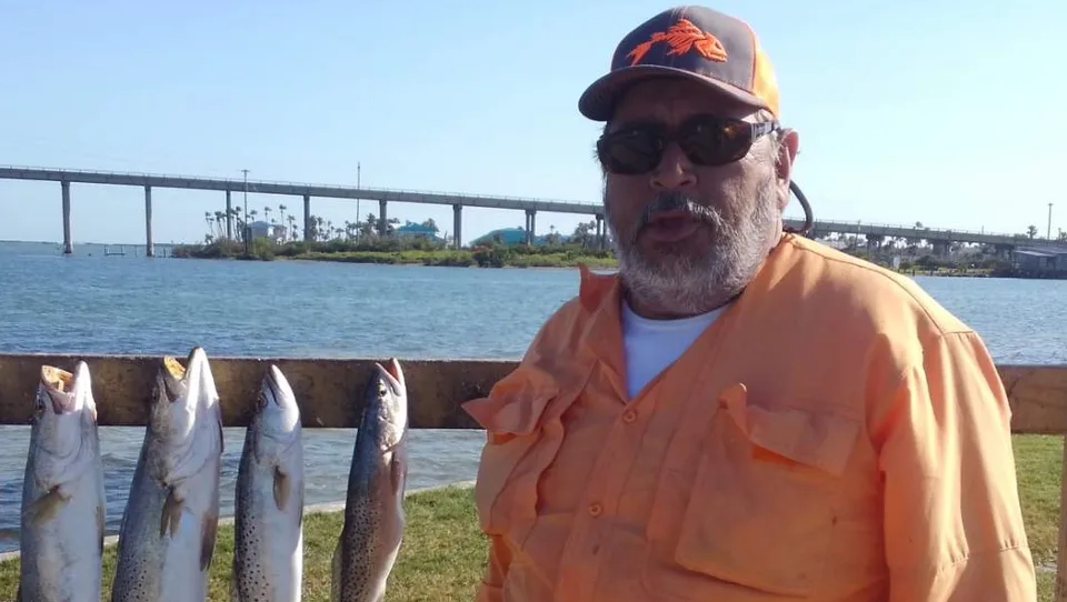 Fundraiser for Jonathan Del Rio by Herlinda Martinez : Remembering ...