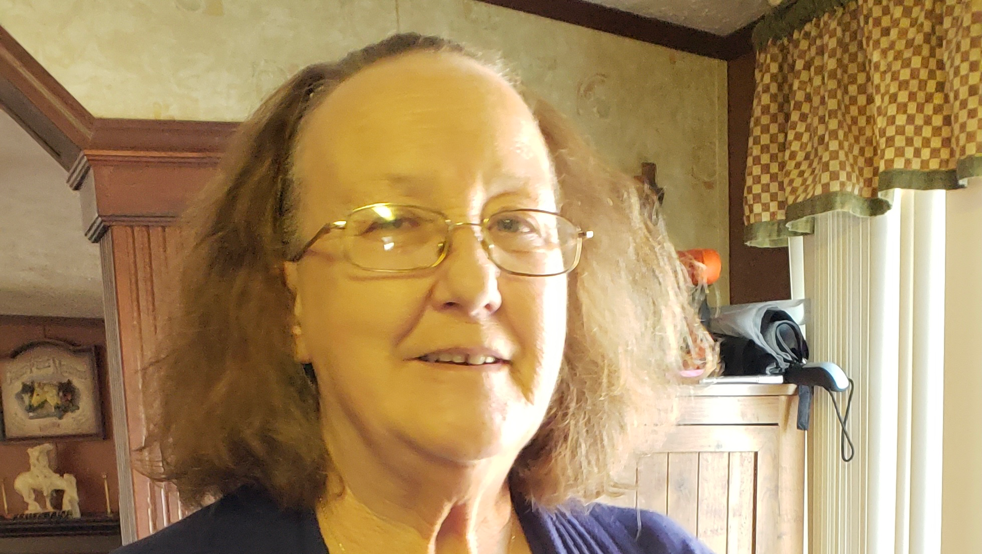 Fundraiser by Amanda Barnett : Support Bruce After Lori's Passing