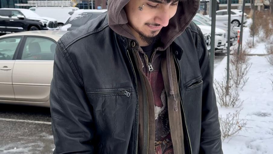 Fundraiser for Daniel Parra by luisa Valencia : In Memory of Dani Jr ...