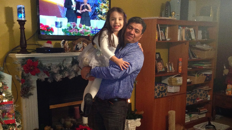 Fundraiser by Maria Quijada : Support Rene Bonilla Rivera's Cancer Battle