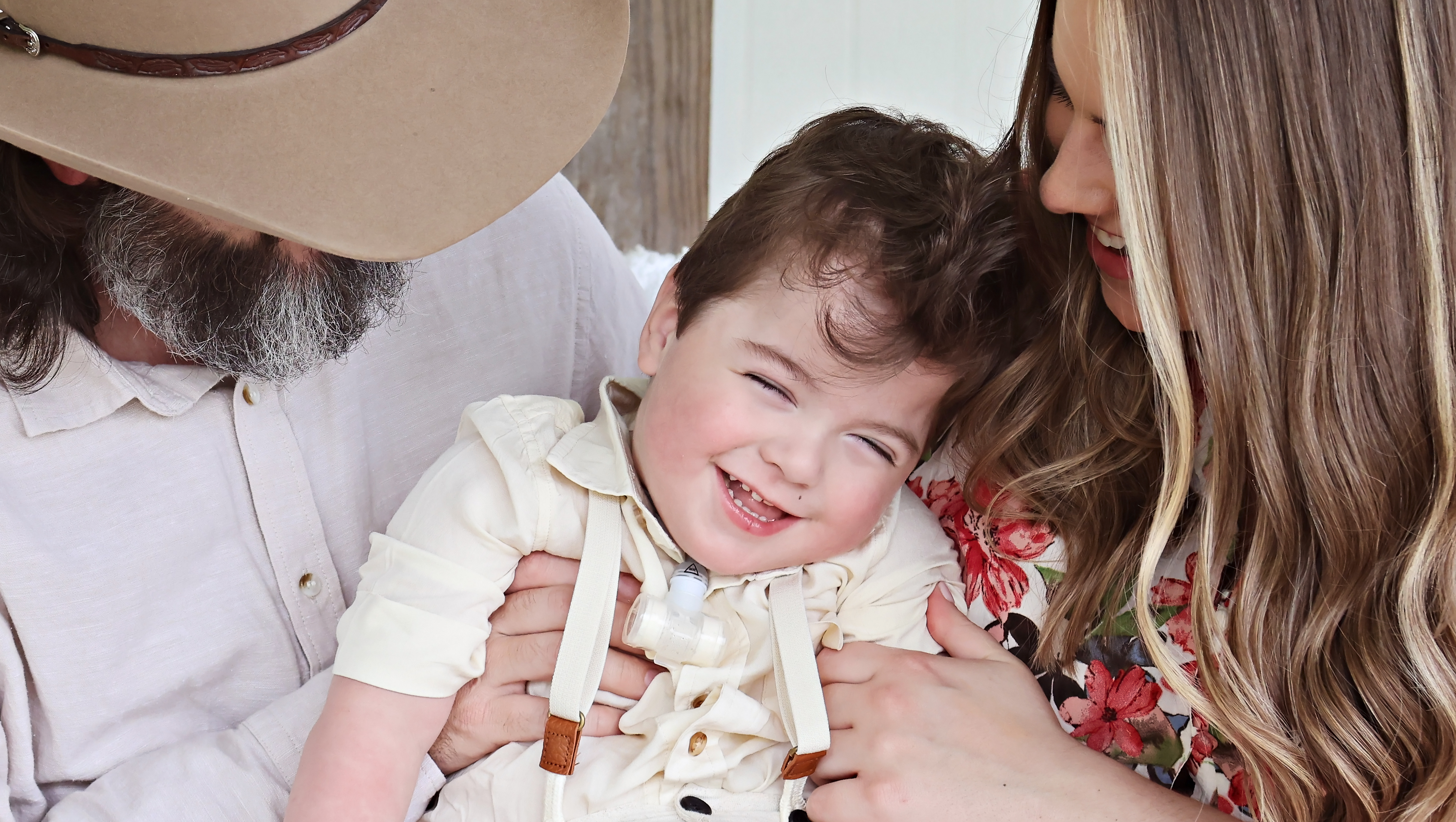 Fundraiser for Alexa, Cody and Hayes Fisher by Ashton Raley : Support ...