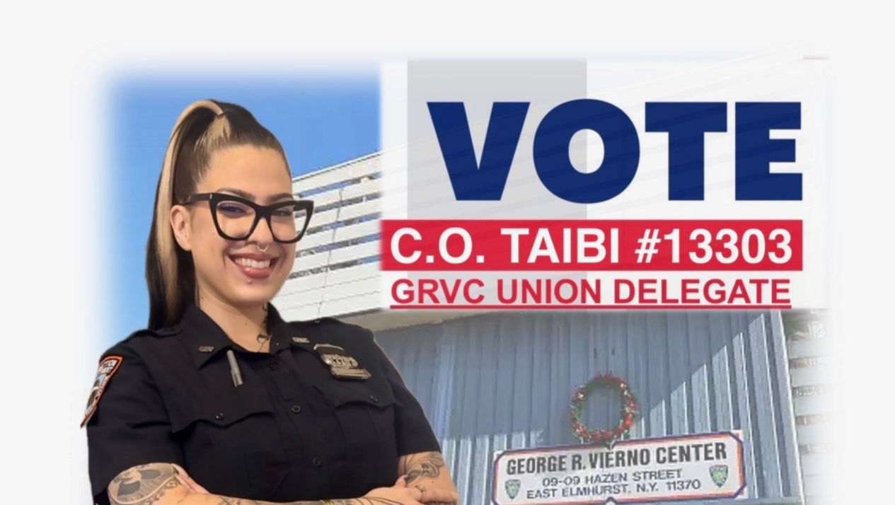 Fundraiser by Mauricio Peterson : Help C.O. Taibi: A Hero in Need