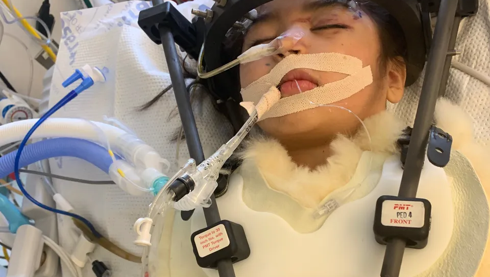 Fundraiser by Deborah Reyes : Support Layla's Mobility: Fund Her ...