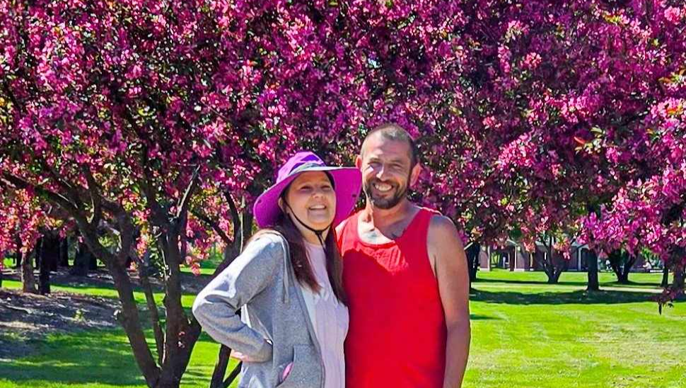 Fundraiser for John Matias by Sarah Hebert : Help Kristina's Legacy ...