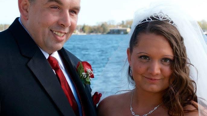 Fundraiser for Wayne Dickinson by Rebecca Manfredi : Help Jen Dickinson ...