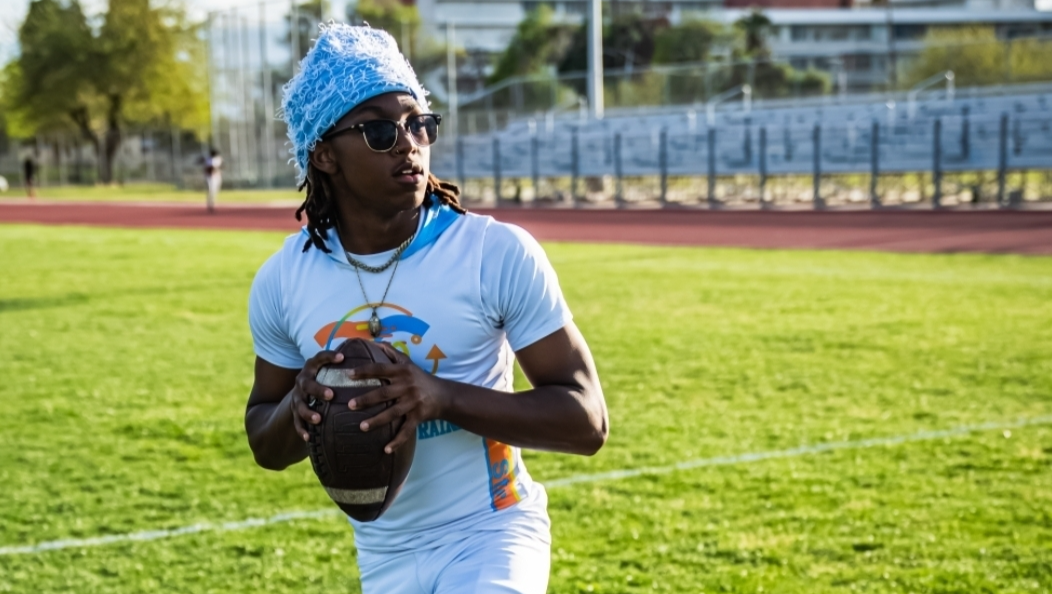 Fundraiser for Olevea Carter by Isaiah Carter : Help Isaiah Carter ...