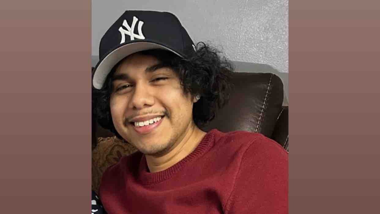 Fundraiser by Cynthia Lopez : In Loving Memory of Christopher: A Gentle ...